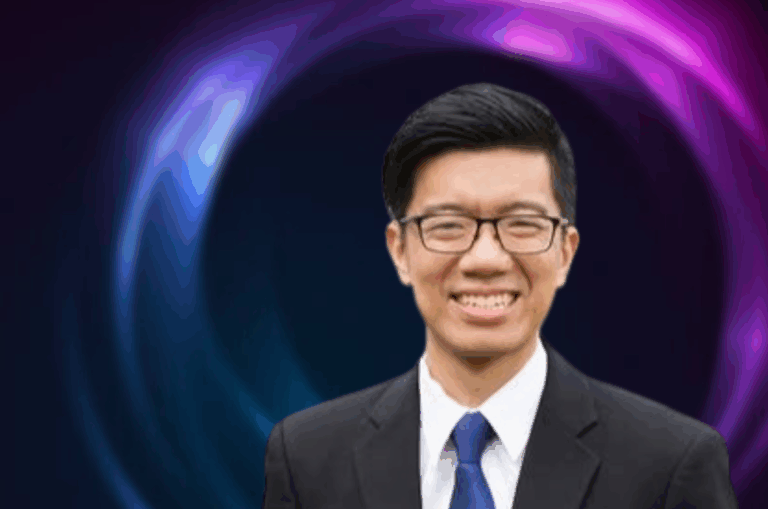 Asst Prof Benny Tan Zhi Peng - Acacia