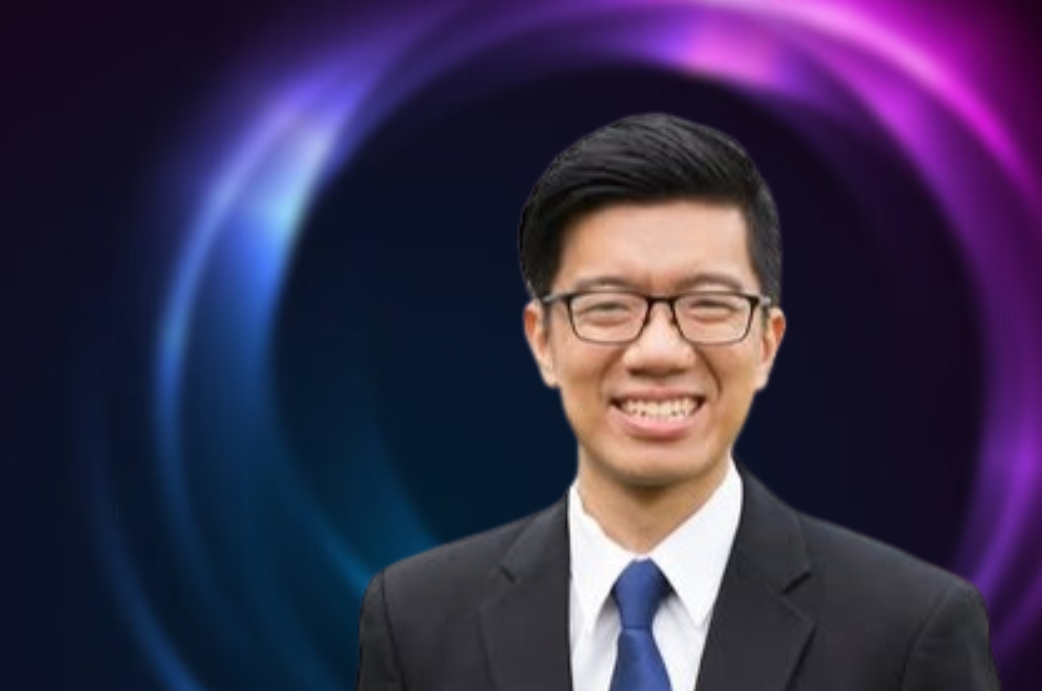Asst Prof Benny Tan Zhi Peng - Acacia